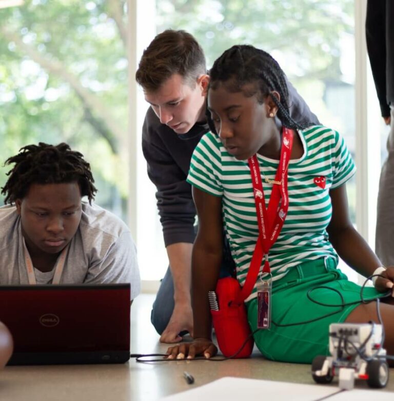 SMASH Programs - Residential, Virtual, and Alumni