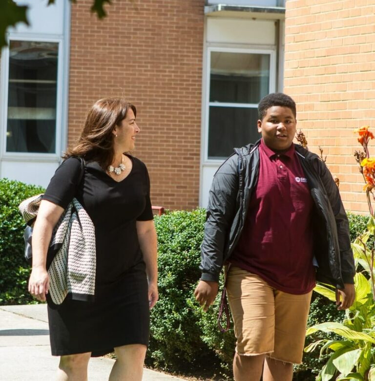 SMASH Programs - Residential, Virtual, and Alumni