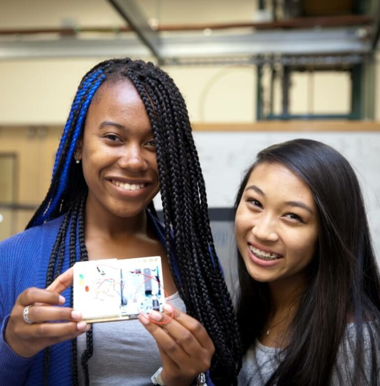 SMASH Programs - Residential, Virtual, and Alumni