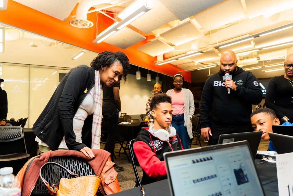What Makes SMASH Different? Real-World STEM Learning for High School ...