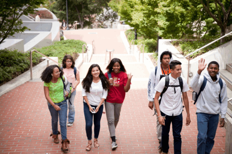 What Makes SMASH Different? Real-World STEM Learning for High School ...